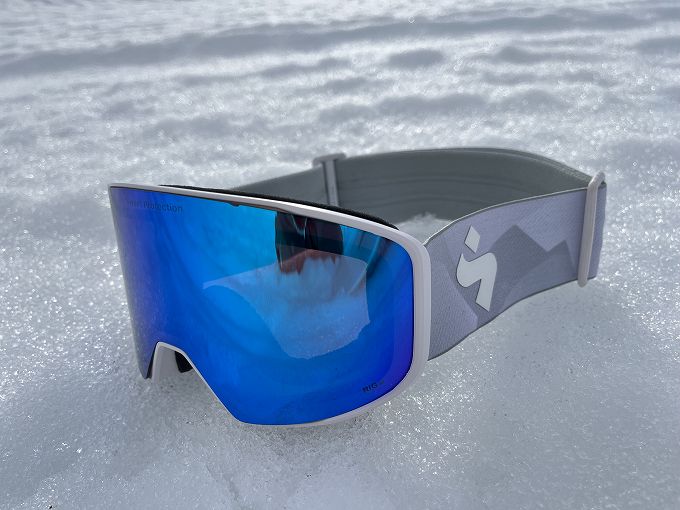 Sweet ProtectionのBoondockをレビュー!付けている感じや使い心地など!｜スノーハック